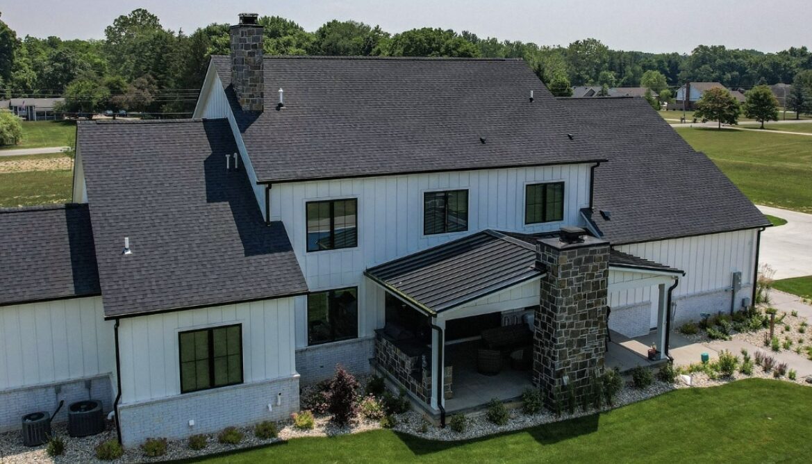 New Construction & Renovation Design Services - Reflect Interiors